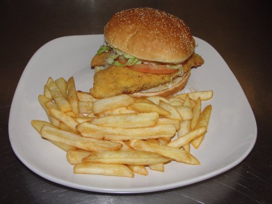 R U HUNGRY - Updated July 2025 - 10 Photos - 1724 W 51st St, Chicago ...