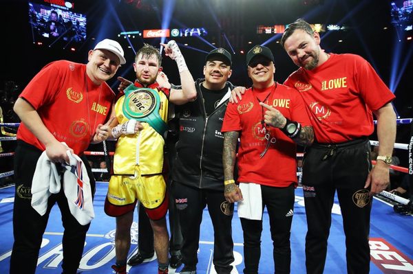 CAPETILLO BOXING GYM - 69 Photos - 3430 E Tropicana Ave, Las Vegas, NV ...