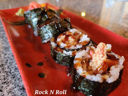 SUSHI FACTORY - Updated July 2025 - 186 Photos & 183 Reviews - 7159 ...