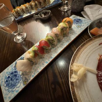 FUKI JAPANESE CUISINE - Updated December 2024 - 500 Photos & 108 ...