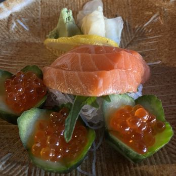 HAKKI ASIAN FUSION - Updated January 2025 - 49 Photos - 1 Pond St ...