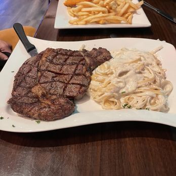 PORTOFINO’S ITALIAN RESTAURANT & PIZZA - Updated October 2025 - 140 ...