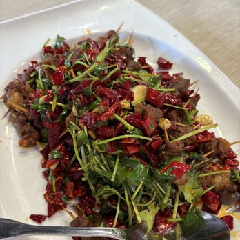 DAN GUI SICHUAN CUISINE - Updated December 2025 - 407 Photos & 166 ...