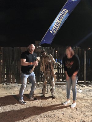 SCARIZONA SCAREGROUNDS - 30 Photos & 112 Reviews - 1901 N Alma School ...