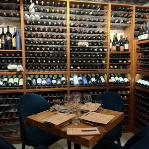 PRISM - Updated September 2025 - 343 Photos & 142 Reviews - 555 E ...