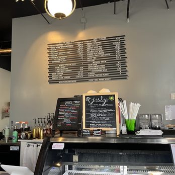 WATERBEAN COFFEE - PINEVILLE - Updated February 2025 - 65 Photos & 52 ...