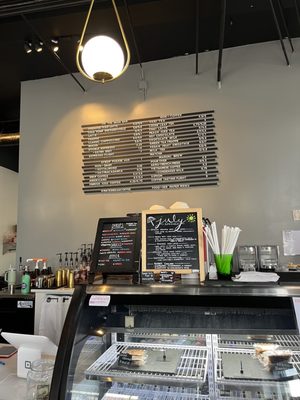 WATERBEAN COFFEE - PINEVILLE - Updated September 2025 - 80 Photos & 61 ...