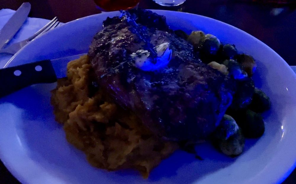 KNOX TRAIL INN - Updated December 2025 - 86 Photos & 69 Reviews - 1898 ...