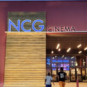 AMC NORTH DEKALB 16 - Updated February 2025 - 76 Photos & 195 Reviews ...