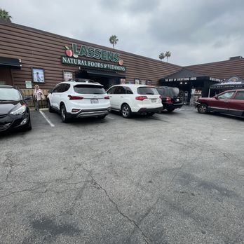 LASSENS NATURAL FOODS & VITAMINS - Updated January 2026 - 86 Photos ...