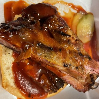 COSTA’S FAMOUS BAR-B-QUE - Updated October 2025 - 72 Photos & 38 ...