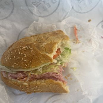 CAPO ITALIAN DELI - Updated January 2025 - 30 Photos & 24 Reviews - 109 ...
