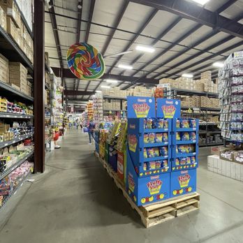 B.A. SWEETIE CANDY - Updated July 2025 - 398 Photos & 158 Reviews ...