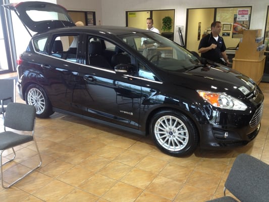 AL PACKER FORD - Updated December 2025 - 20 Photos & 77 Reviews - 10601 ...