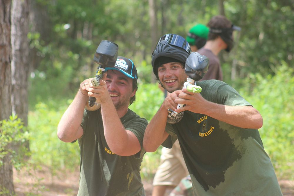 XPLEX PAINTBALL & AIRSOFT CLUB - Updated December 2025 - 26 Photos ...