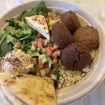 BABA’S MEDITERRANEAN - Updated May 2024 - 32 Photos & 21 Reviews - 11 N ...
