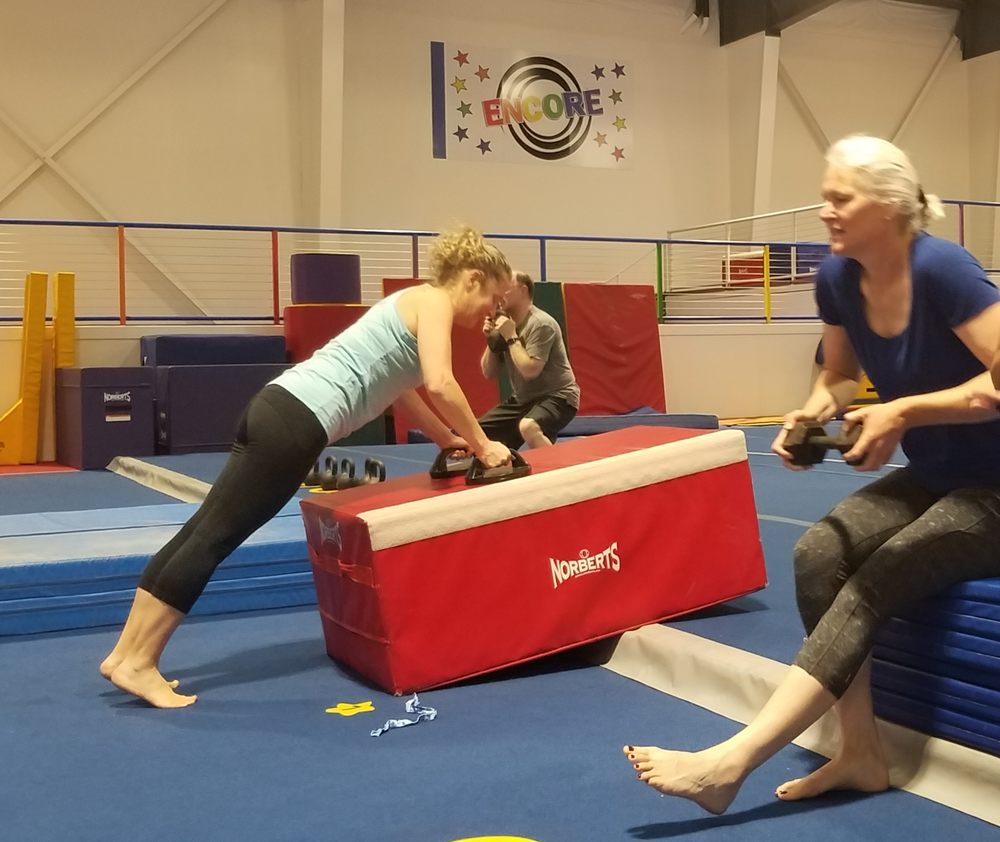 EAST BAY BOOT CAMP - Updated October 2024 - 2636 Shadelands Dr, Walnut ...