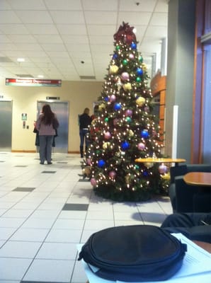 INOVA EMERGENCY ROOM - HEALTHPLEX FRANCONIA/SPRINGFIELD - Updated ...