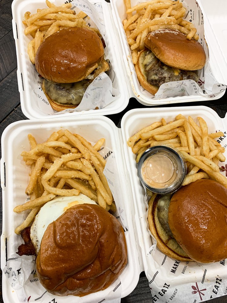 MARKET EATZ - Updated May 2025 - 153 Photos & 108 Reviews - 819 E ...