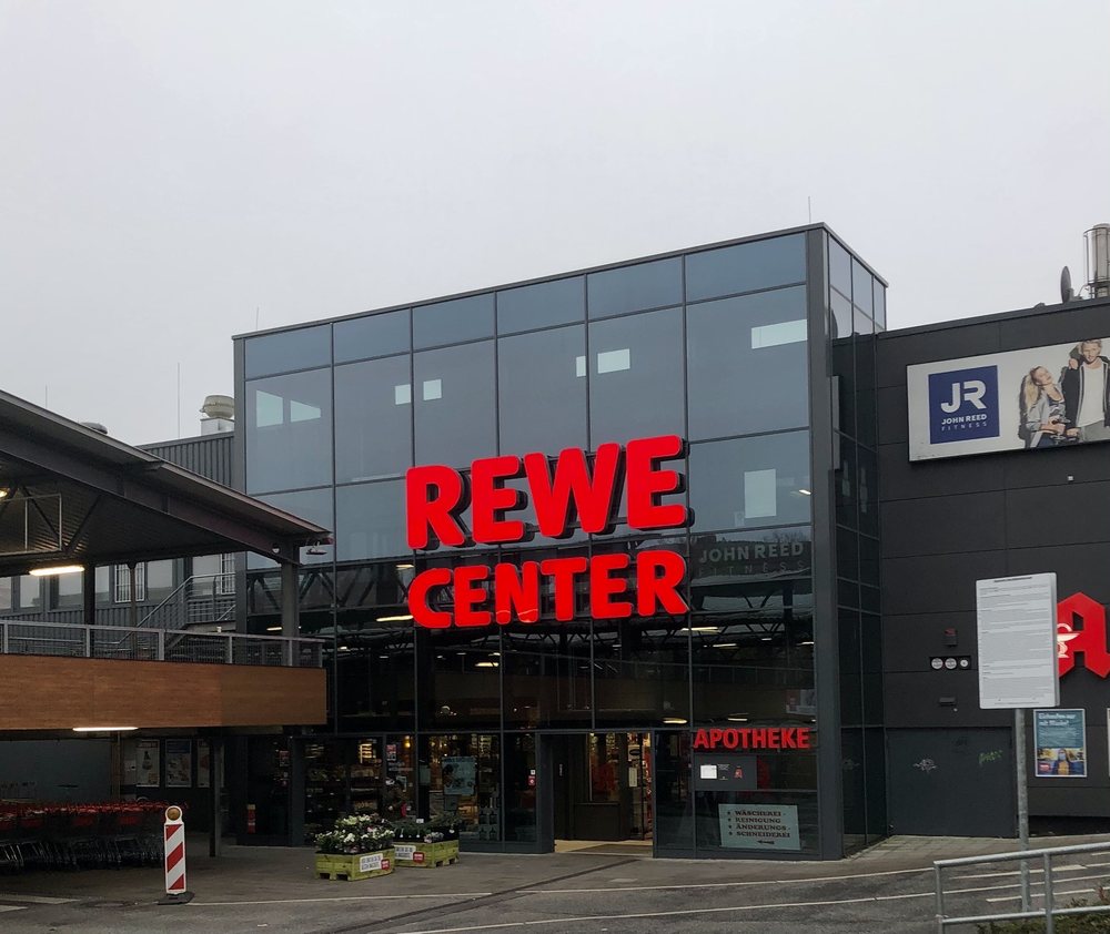 REWE CENTER - Updated July 2024 - 27 Photos & 11 Reviews ...