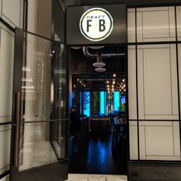 CRAFT F&B - Updated April 2026 - 235 Photos & 115 Reviews - 1600 West ...