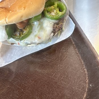 JCW’S THE BURGER BOYS - AMERICAN FORK - Updated June 2025 - 102 Photos ...