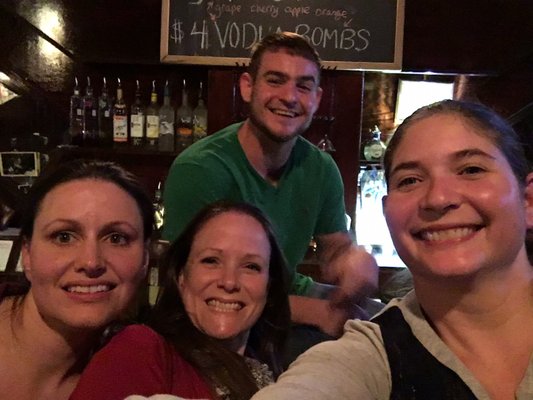TOUCHE’ - 18 Photos & 58 Reviews - 417 E 6th St, Austin, Texas - Bars ...