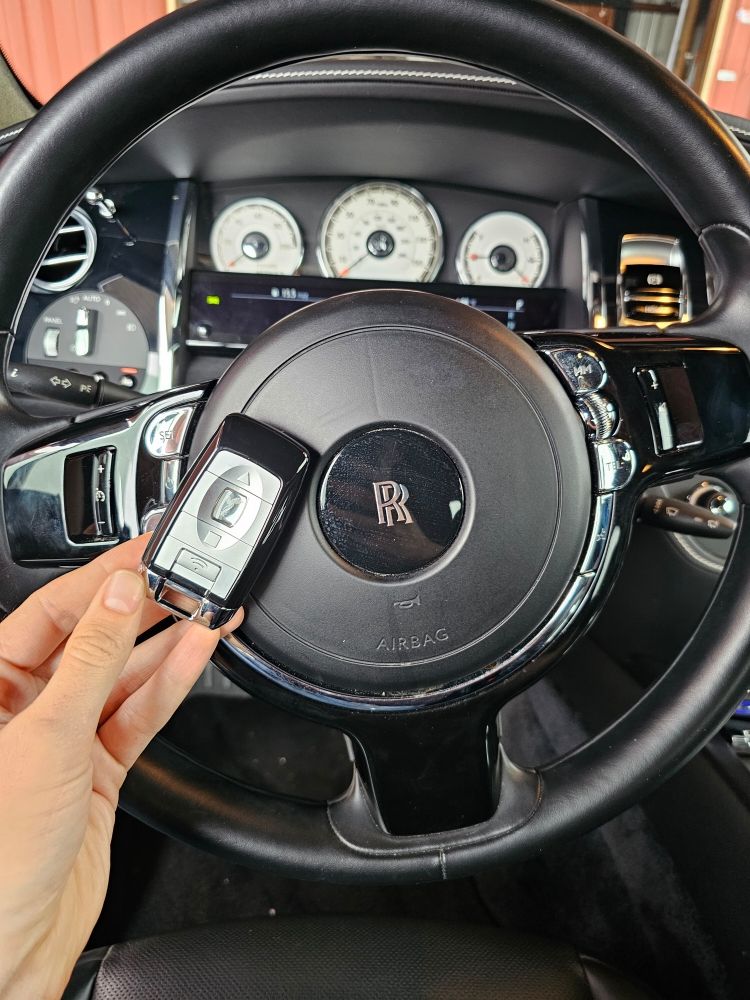 CAR KEY GUY - Updated June 2024 - 129 Photos & 52 Reviews - Cypress ...