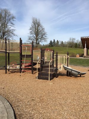 FAIRGROUNDS PARK - Updated October 2025 - 216 NW 164th St, Ridgefield ...