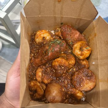 BOIL DADDY - WEST LA - Updated October 2025 - 378 Photos & 222 Reviews ...