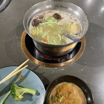 SEAPOT KOREAN BBQ & HOT POT - Updated November 2024 - 598 Photos & 561 ...