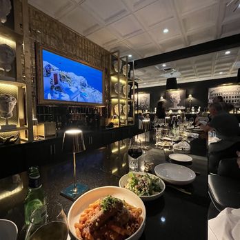 TAVOLENA ITALIAN RESTAURANT - 54 Photos & 26 Reviews - 185 E Indiantown ...