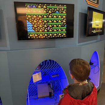 NATIONAL VIDEOGAME MUSEUM - Updated December 2025 - 826 Photos & 187 ...