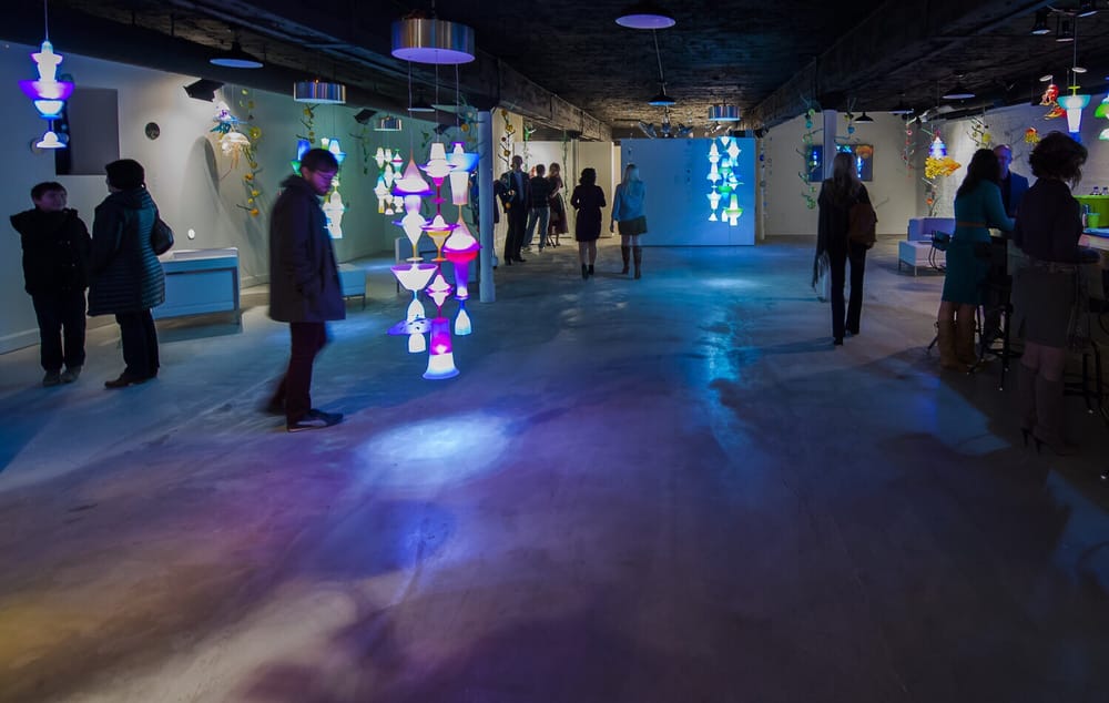 JENNIFER FORD ART - Updated October 2025 - 10 Photos - 3223 Carroll Rd ...