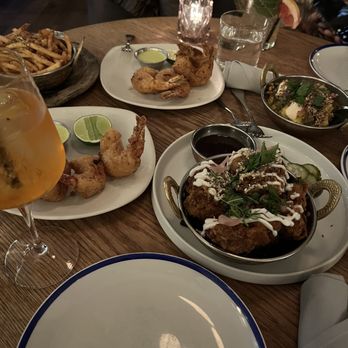 BYBLOS - 1836 Photos & 920 Reviews - 11 Duncan Street, Toronto, Ontario ...