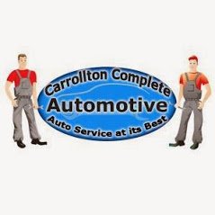CARROLLTON COMPLETE AUTOMOTIVE - Updated January 2026 - 21 Photos & 145 ...
