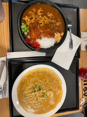 ABIKO CURRY - Updated March 2025 - 1679 Photos & 1094 Reviews - 2 W ...