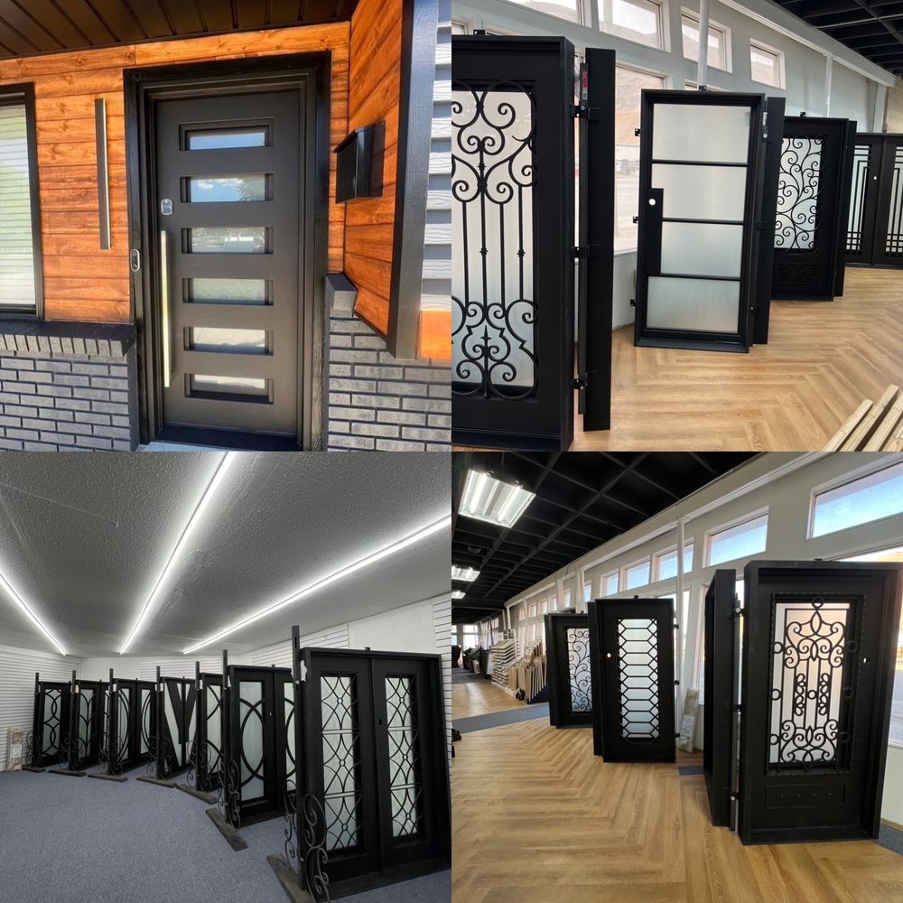 GS IRON DOORS - Updated June 2026 - Request a Quote - Salt Lake City ...