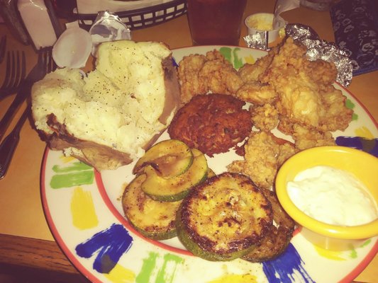 OASIS OYSTER BAR & GRILL - Updated October 2025 - 16 Reviews - 1370 ...