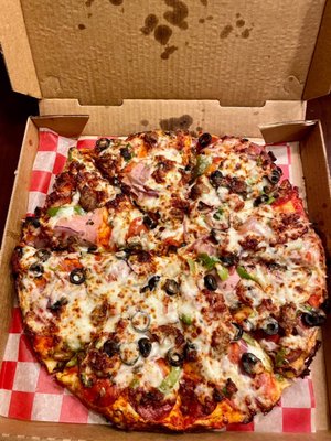 PIZZA MAN - Updated December 2025 - 40 Photos & 76 Reviews - 1958 N ...