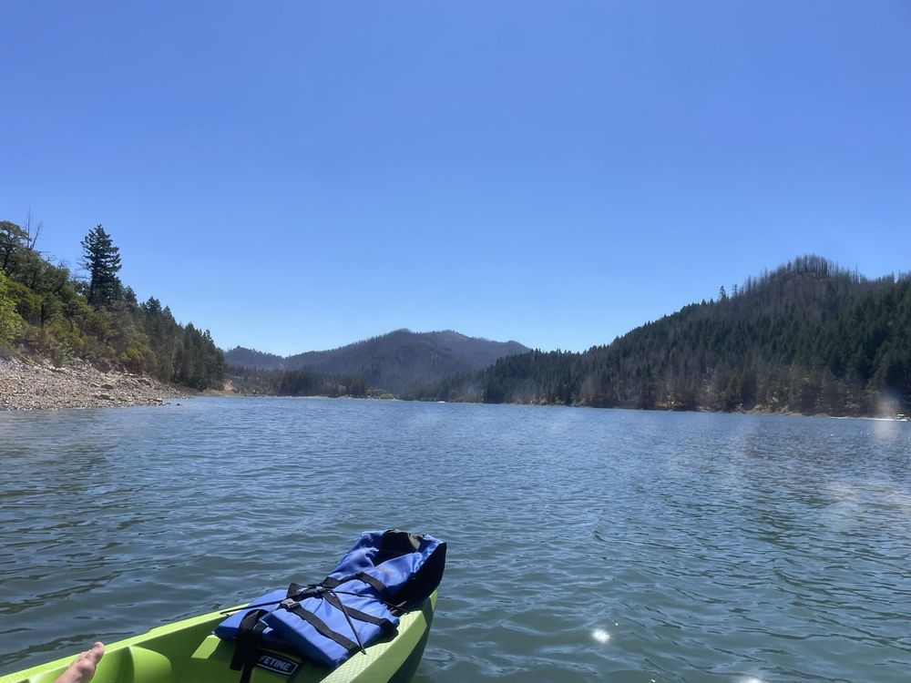 RUTH LAKE REC CAMPGROUND - Updated October 2025 - 33 Photos - 12200 Mad ...