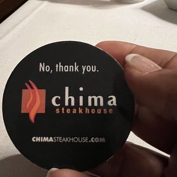 CHIMA STEAKHOUSE - Updated August 2024 - 883 Photos & 899 Reviews ...