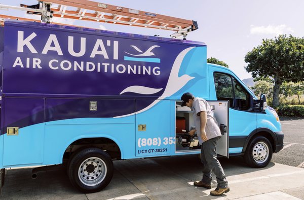 KAUAI AIR CONDITIONING & PLUMBING - Updated December 2025 - 13 Photos ...