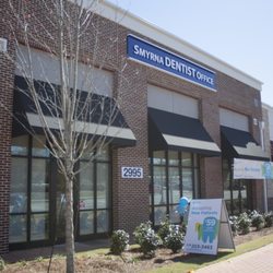 SMYRNA DENTIST OFFICE - 23 Photos & 35 Reviews - 2995 Atlanta Rd SE ...