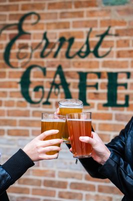 ERNST CAFE - Updated January 2025 - 424 Photos & 532 Reviews - 600 S ...