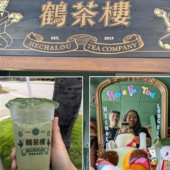 HECHALOU - Updated January 2026 - 847 Photos & 478 Reviews - 2604 E ...