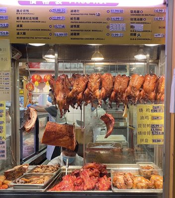 TOP KING MEAT COMPANY - 14 Photos - 4500 Kingsway, Burnaby, British ...