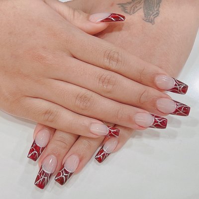 PRIME NAILS & SPA - Updated November 2024 - 82 Photos & 30 Reviews ...