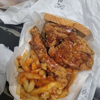 HAROLD’S CHICKEN - Updated December 2025 - 20 Reviews - 4709 W 95th St ...