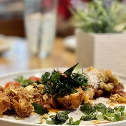 DI FIORA - 1935 Photos & 608 Reviews - 1320 University St, Seattle ...